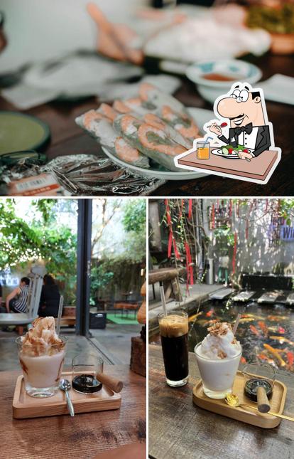 Wind Garden, Da Nang - Restaurant menu, prices and reviews