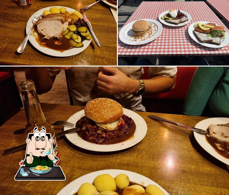Chicky Grill Bar, Copenhagen - Restaurant menu, prices and reviews