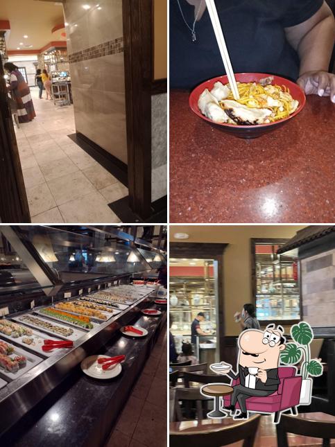 Chow Time Grill & Buffet, Tallahassee - Restaurant menu, prices and reviews