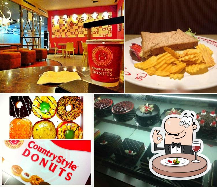 Country Style, South Jakarta - Restaurant menu, prices and reviews