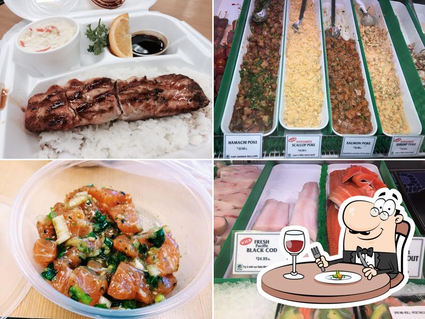 Fish King, Glendale - Restaurant menu, prices and reviews