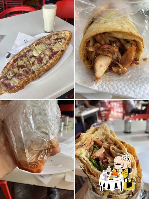 Istanbul Doner, Prishtina - Restaurant menu, prices and reviews