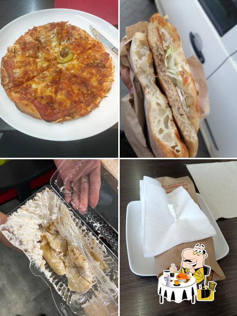Njam Njam, Šimanovci - Restaurant menu, prices and reviews