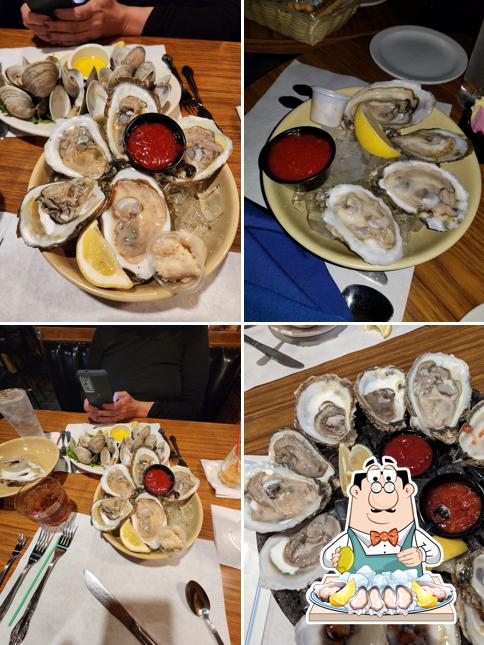 Windward Passage, Columbus - Restaurant menu, prices and reviews