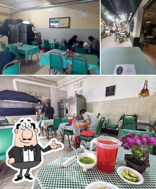Cachanilla, Ciudad López Mateos - Menú del restaurante, precios y reseñas
