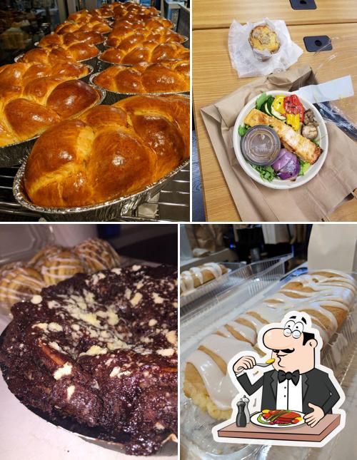 Coffee Redefined, New York City - Restaurant menu, prices and reviews