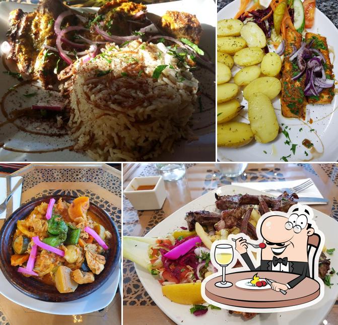 Top 10 restaurants in St Albans, december 2025 - Restaurant Guru