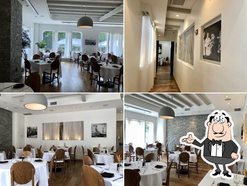 Nostos Restaurant, Vienna - Restaurant menu, prices and reviews