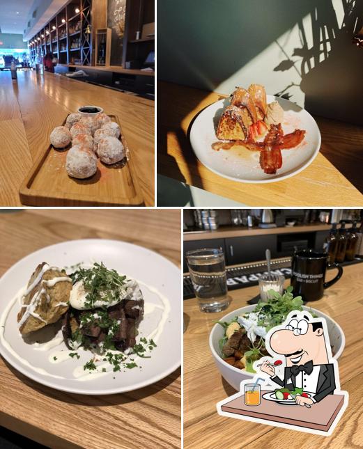 Foolish Things Bar and Biscuit, Tulsa - Restaurant menu, prices and reviews