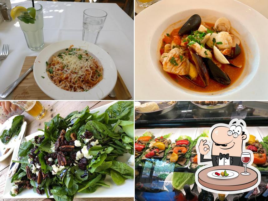Top 5 restaurants with spicy chicken in Coombs, november 2025 ...