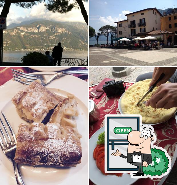 Caffè Centrale, Menaggio - Menu del ristorante, prezzi e recensioni