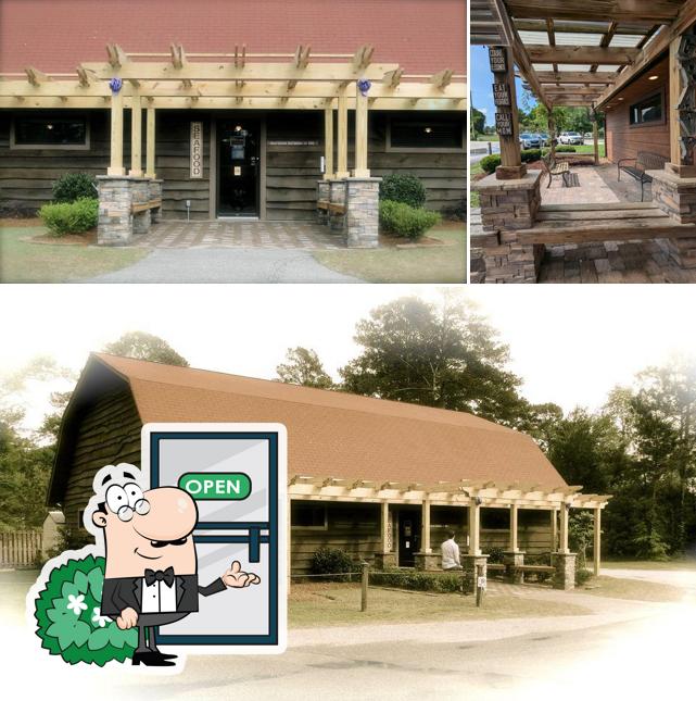 Gravy Southern Eatery, Calabash - Restaurant menu, prices and reviews