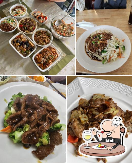 Noodles Express, Mount Pearl - Restaurant menu, prices and reviews