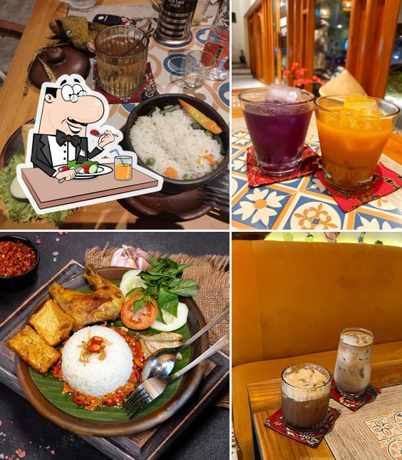 Djampi Jawi Solo, Surakarta - Restaurant menu, prices and reviews