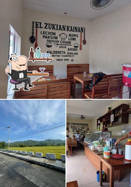 El Zukian Kainan, Pagbilao - Restaurant menu, prices and reviews