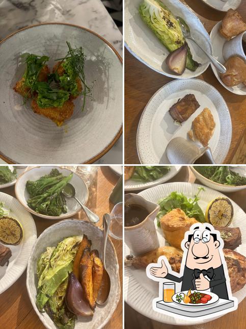FOLD Bistro & Bottle Shop, Stockport - Restaurant menu, prices and reviews