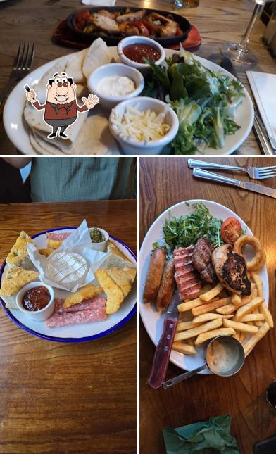 Jingling Gate, Newcastle upon Tyne - Restaurant menu, prices and reviews