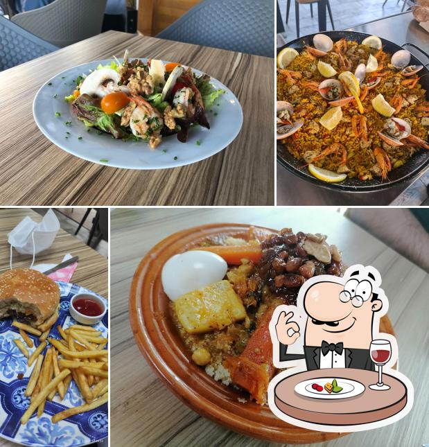 Top 10 restaurants in Rabat, november 2025 - Restaurant Guru
