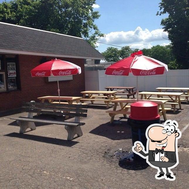 Skipper dipper ice cream, Tamaqua - Restaurant menu, prices and reviews