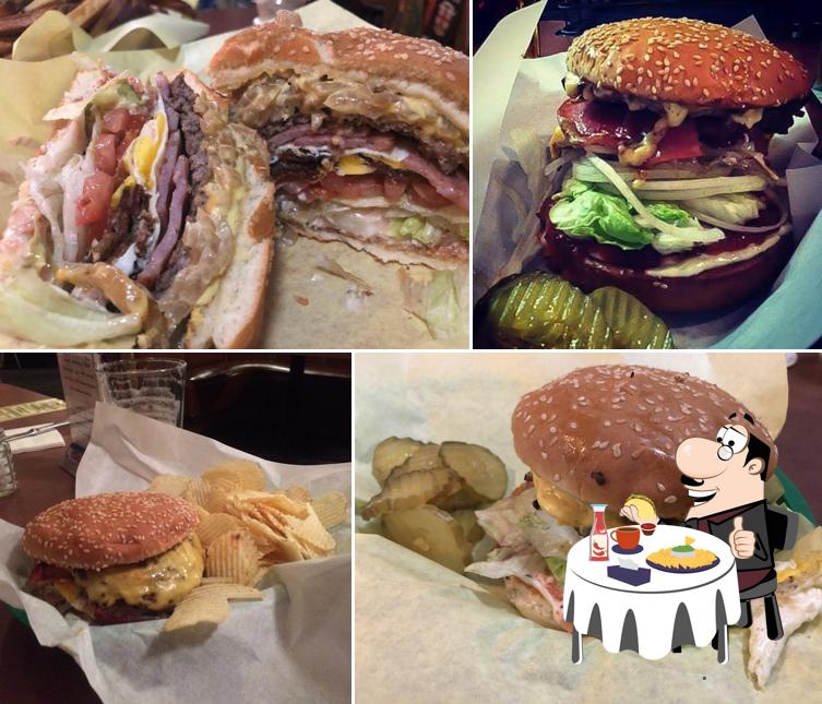 Stanich's, Portland - Restaurant menu, prices and reviews