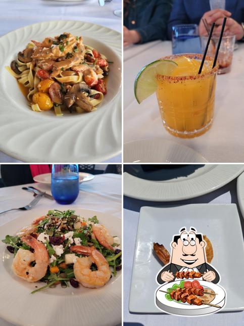 The Reef, Newport - Restaurant menu, prices and reviews