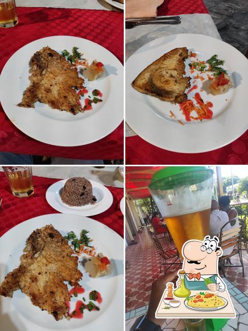 El Cochinito, Havana - Restaurant menu, prices and reviews