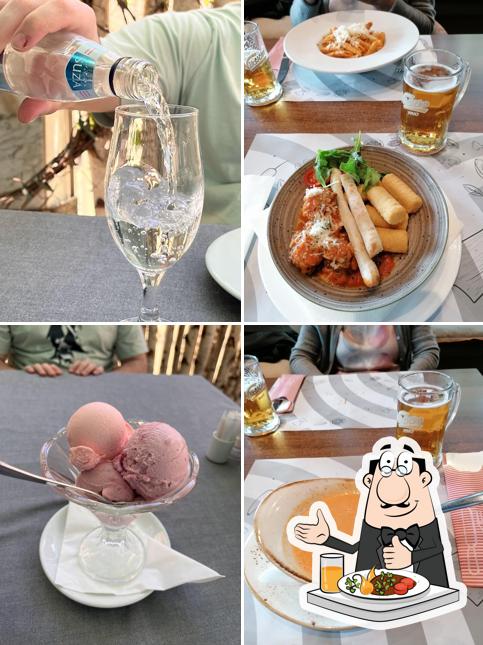 Top 5 restaurantes con tagliatelle en Podgorica, octubre 2025 ...