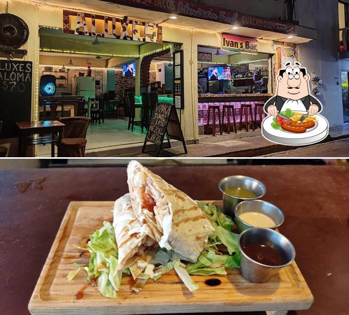 Ivan's Bar, Isla Mujeres - Restaurant menu, prices and reviews