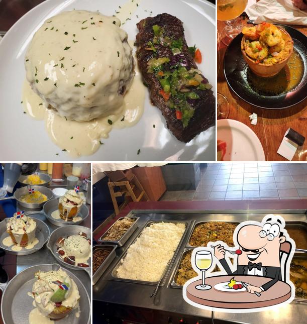 Perico Ripiao Latin Food, Kissimmee - Restaurant menu, prices and reviews