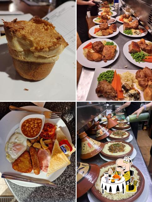 Badgers, Petworth - Restaurant menu, prices and reviews
