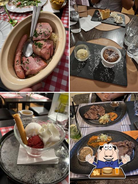 Le Marlex, Marlenheim - Menu du restaurant, prix et avis