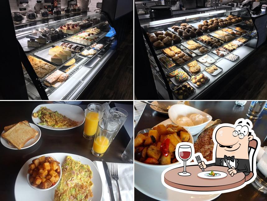 The Pantry RVC, Rockville Centre - Restaurant menu, prices and reviews