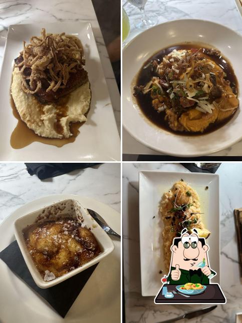 Vault@237, Buffalo - Restaurant menu, prices and reviews
