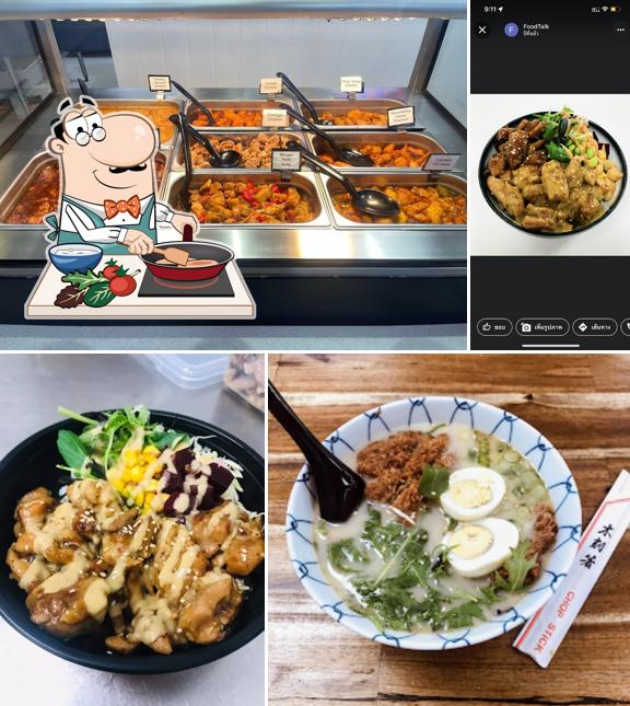 Top 3 restaurants with chicken curry in Mosgiel, november 2025 ...