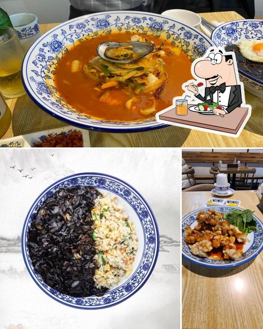 Zhang Chef, Sydney - Restaurant menu, prices and reviews