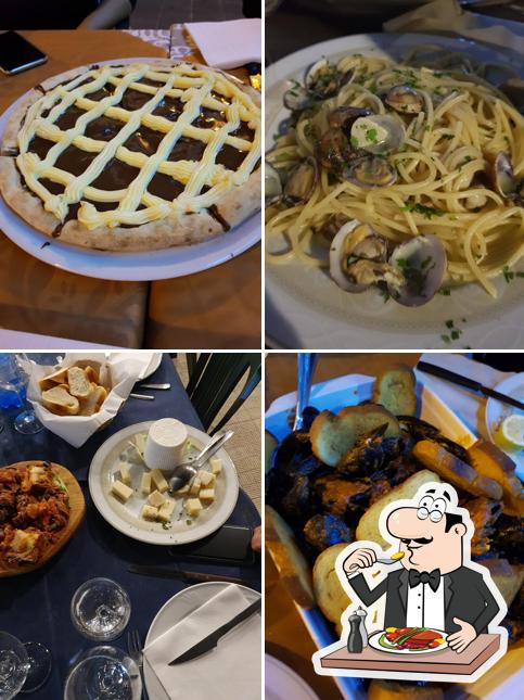 Top 3 Restaurants mit pizza in Buscemi, September 2025 - Restaurant Guru