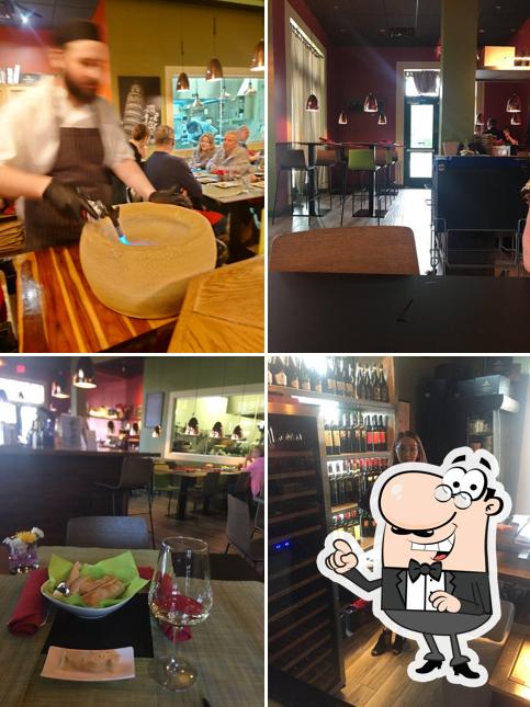 Zeno’s On The Square, Weatherford - Restaurant menu, prices and reviews