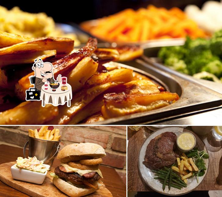 The Merryfellow, Cheltenham - Restaurant menu, prices and reviews