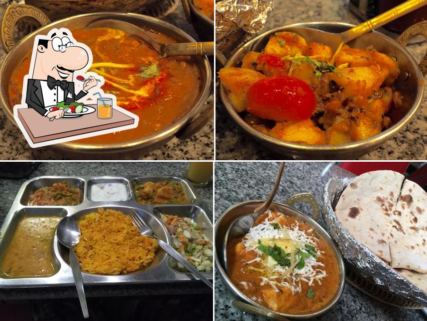 Top 1 restaurant with palak paneer in Sai Ma, december 2025 ...