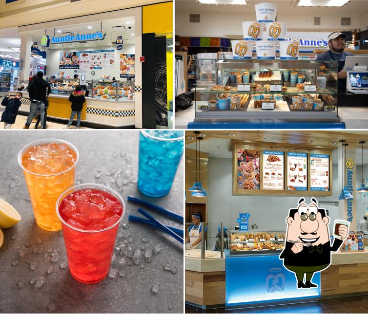 Best restaurants in Christiana Mall - Restaurant Guru