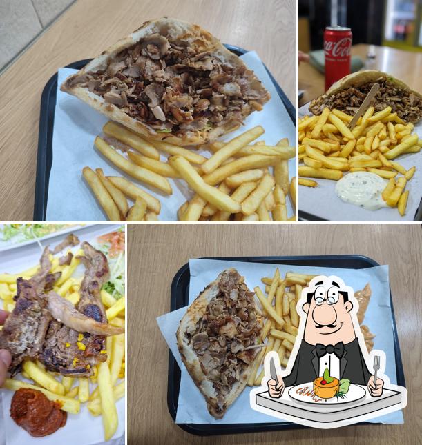 La Fringale, Paris - Menu du restaurant, prix et avis