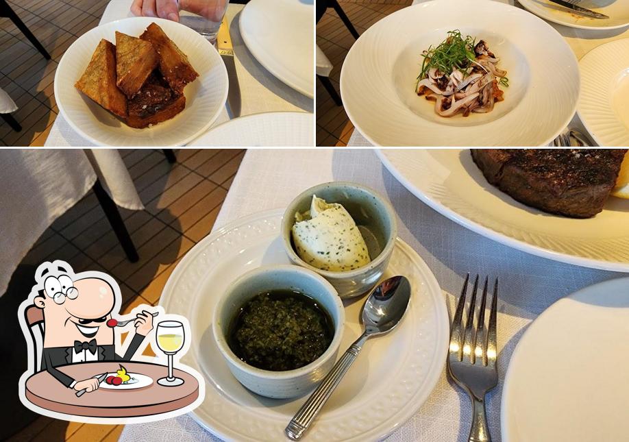 Margaret, Double Bay - Restaurant menu, prices and reviews