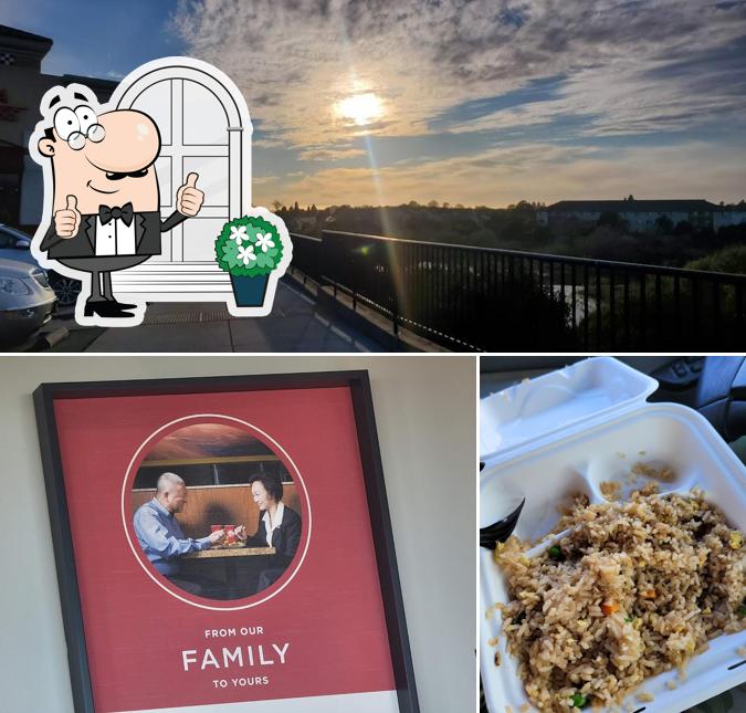 Panda Express, Watsonville - Restaurant menu, prices and reviews