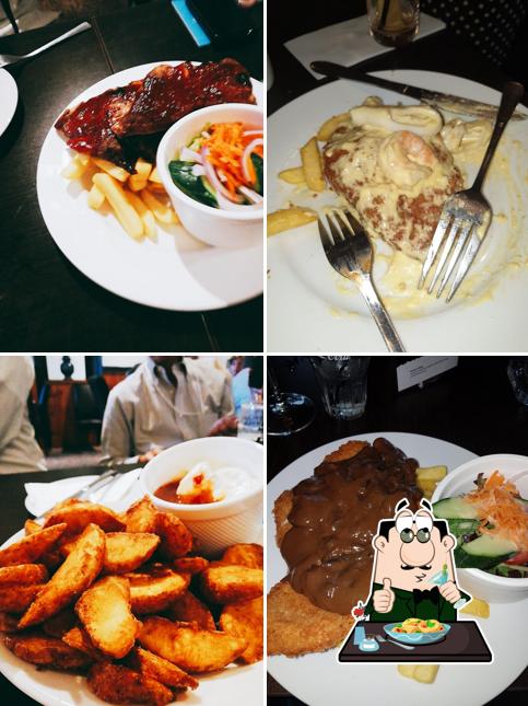 Milang Pier Hotel, Milang - Restaurant menu, prices and reviews