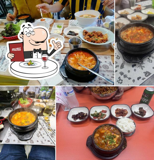 마실 MASIL, Apodaca - Restaurant menu, prices and reviews