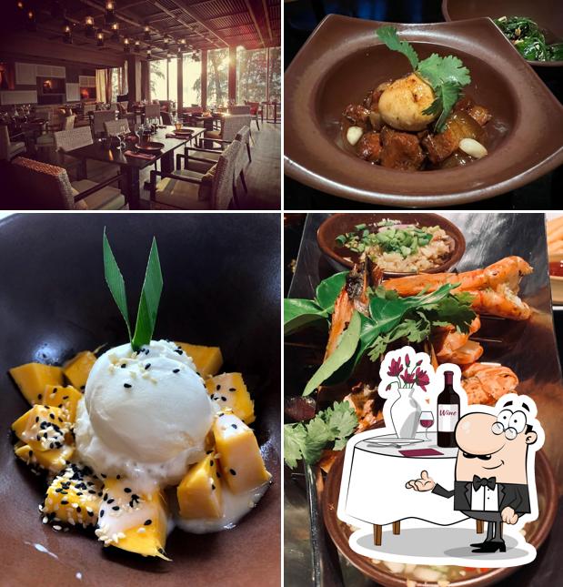 Top 5 restaurants with mango salads in Mai Khao, november 2025 ...