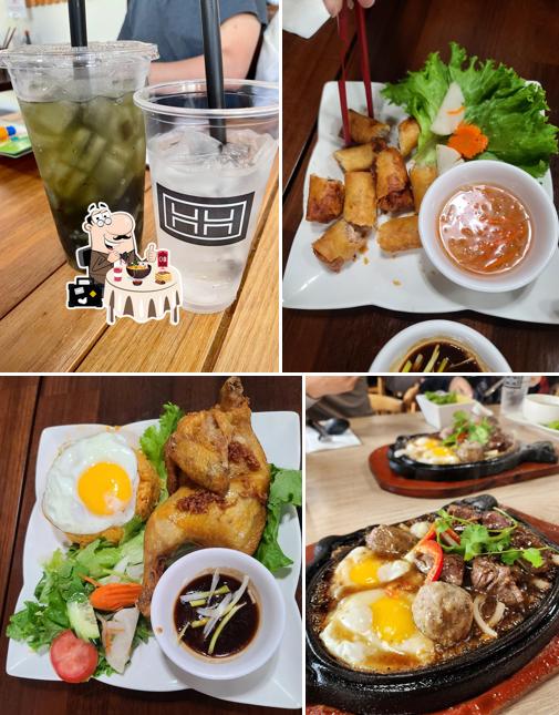 Tan Dinh Cafe, San Jose - Restaurant menu, prices and reviews