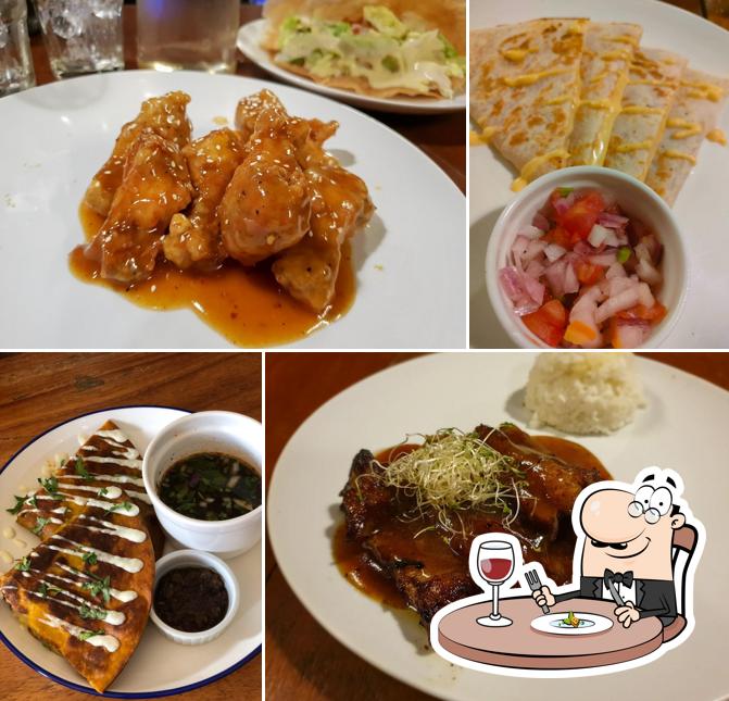 Top 3 restaurants with nachos in Lubao, november 2025 - Restaurant Guru