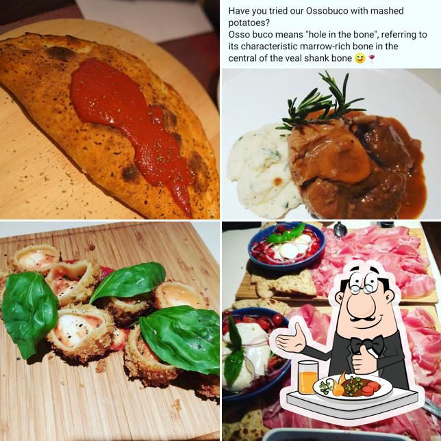Capo, Hong Kong - Restaurant menu, prices and reviews