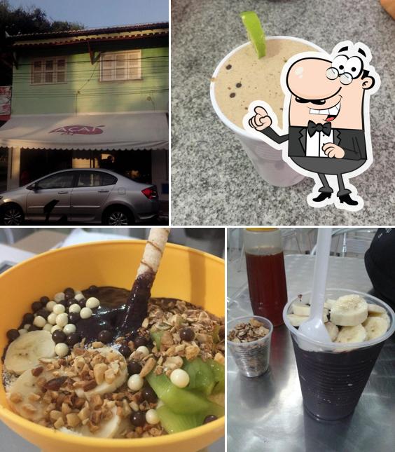 Açaí Express, Fortaleza - Menu do restaurante, preços e opiniões
